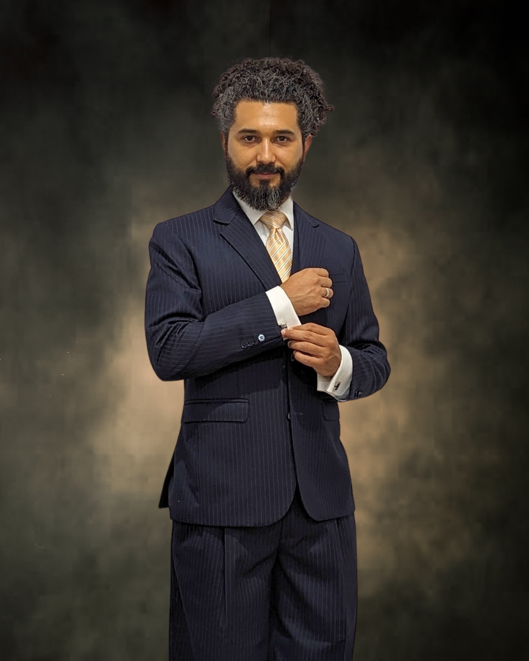 Fernando Contreras – Holiday Tango Festival